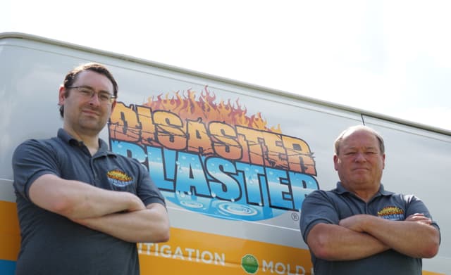 Disaster Podcast by Disaster Blaster
