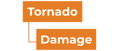 Tornado Damage - Disaster Blaster